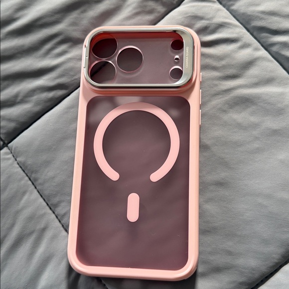 Esr | Cell Phones & Accessories | Esr Classic Bubble Gum Pink Magnetic ...